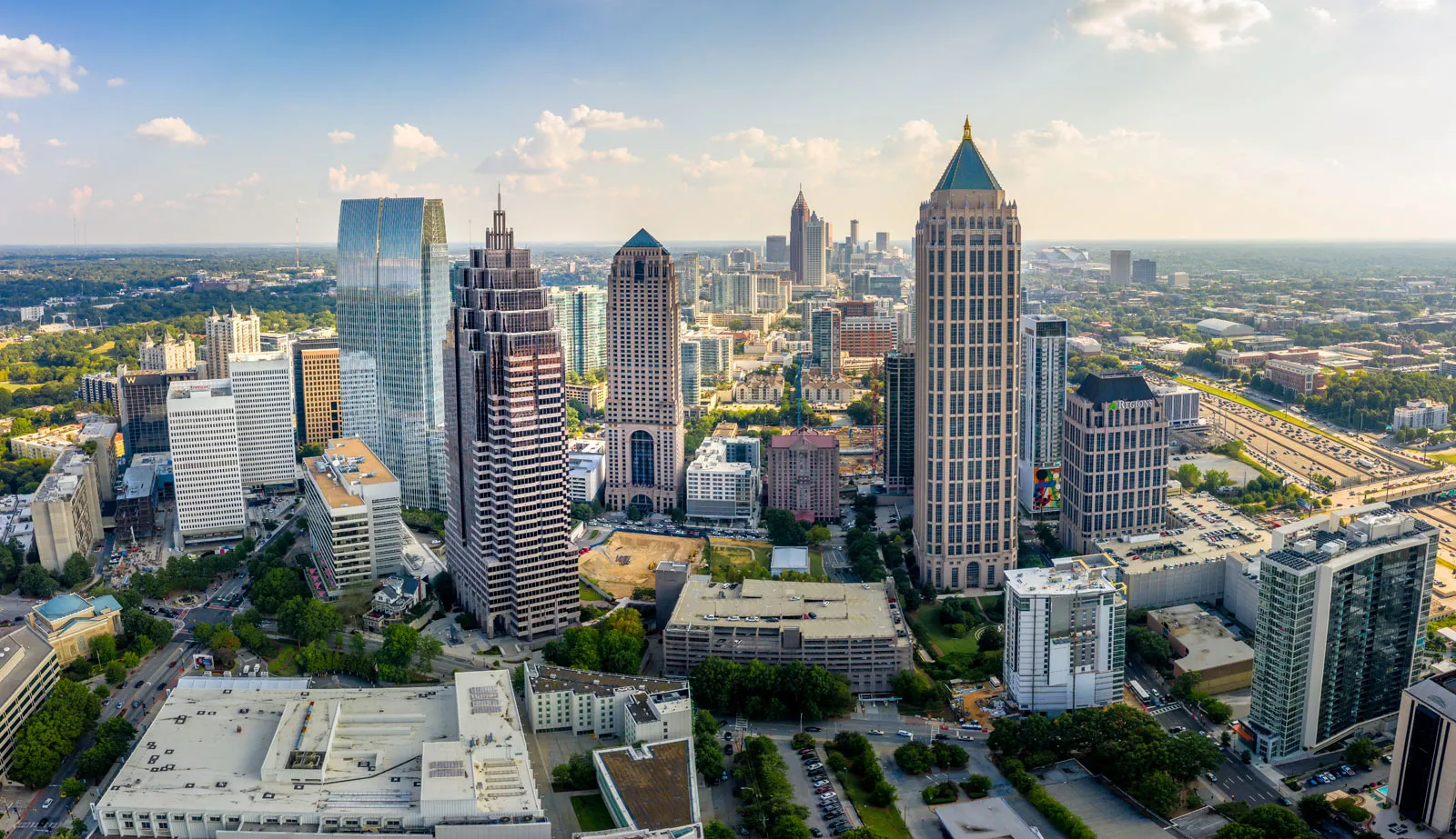 Financial Advisors In Atlanta To Consider For Your Future