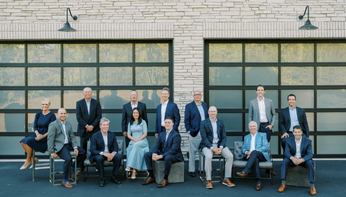 Bluestone Wealth Partners | Wealth Management Firm Near You