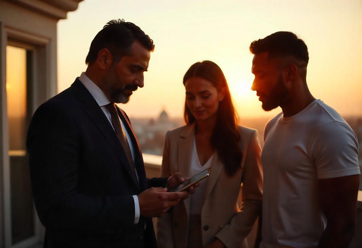 Wealth Management In Atlanta To Consider For Your Future