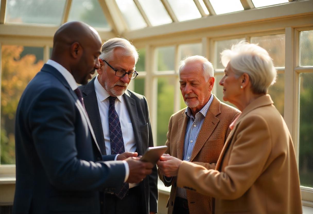 Wealth Management In Stockton To Consider For Your Future