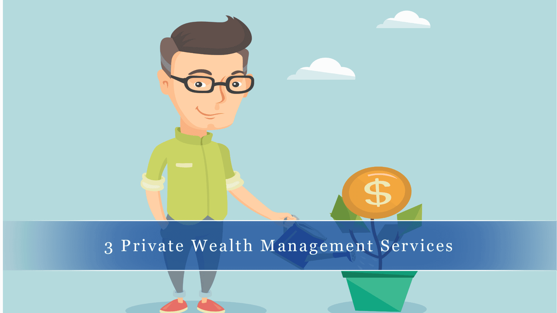 Private Wealth Management - Is a wealth manager worth it?
