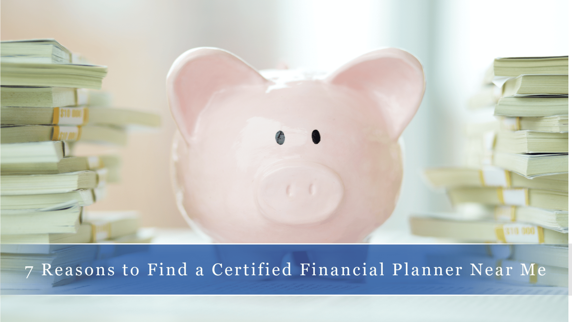 Certified Financial Planner Near Me - PillarWM.com